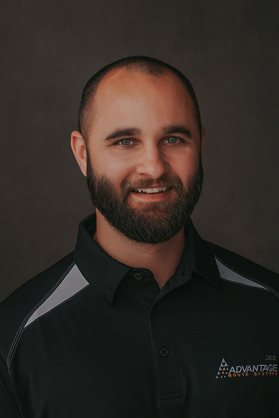 Meet the Team - Advantage Route Inc.