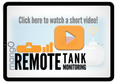 Remote Tank Monitoring - Advantage Route Inc.