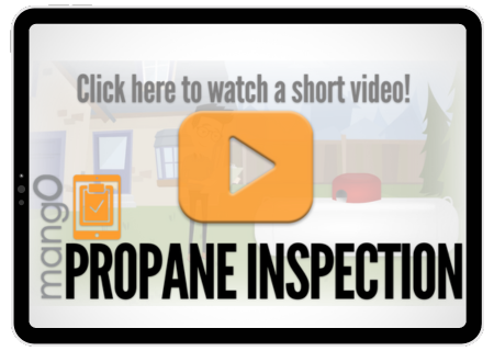 Mango Propane Inspection - Advantage Route Inc.